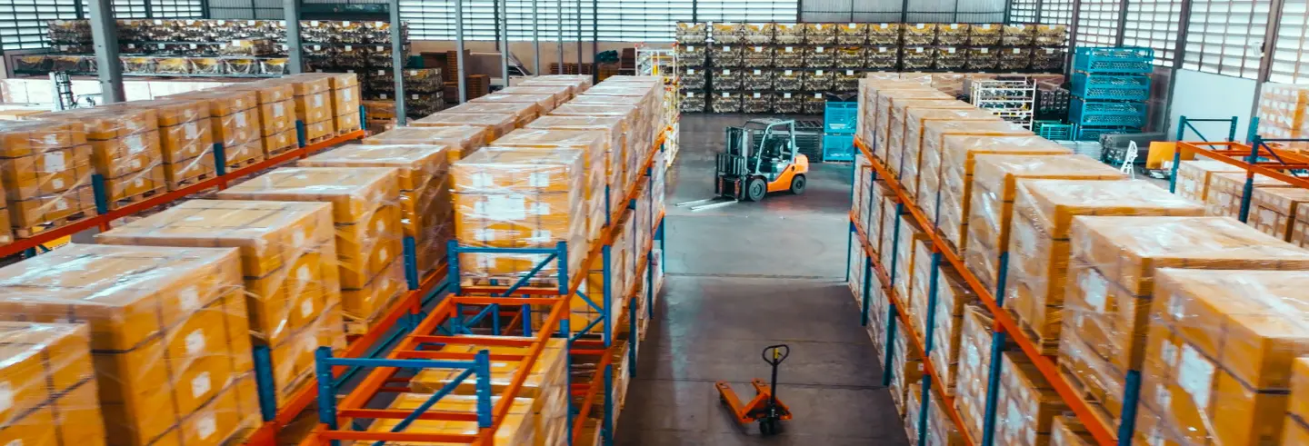 3PL Logistics and Transportation Services | Reach Logistics